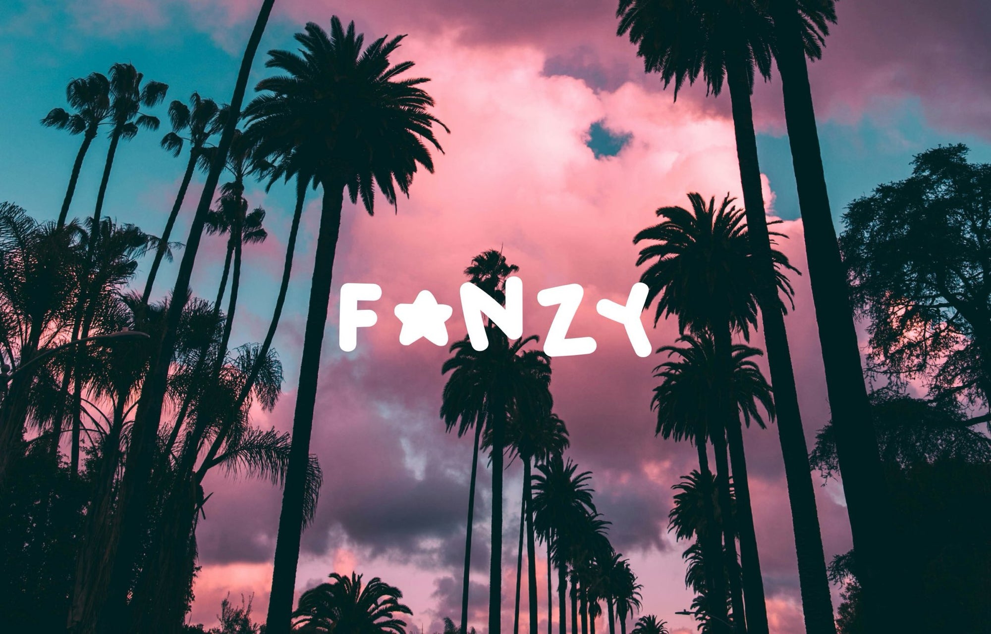 Fanzy - Collectibles from your favorite Creators